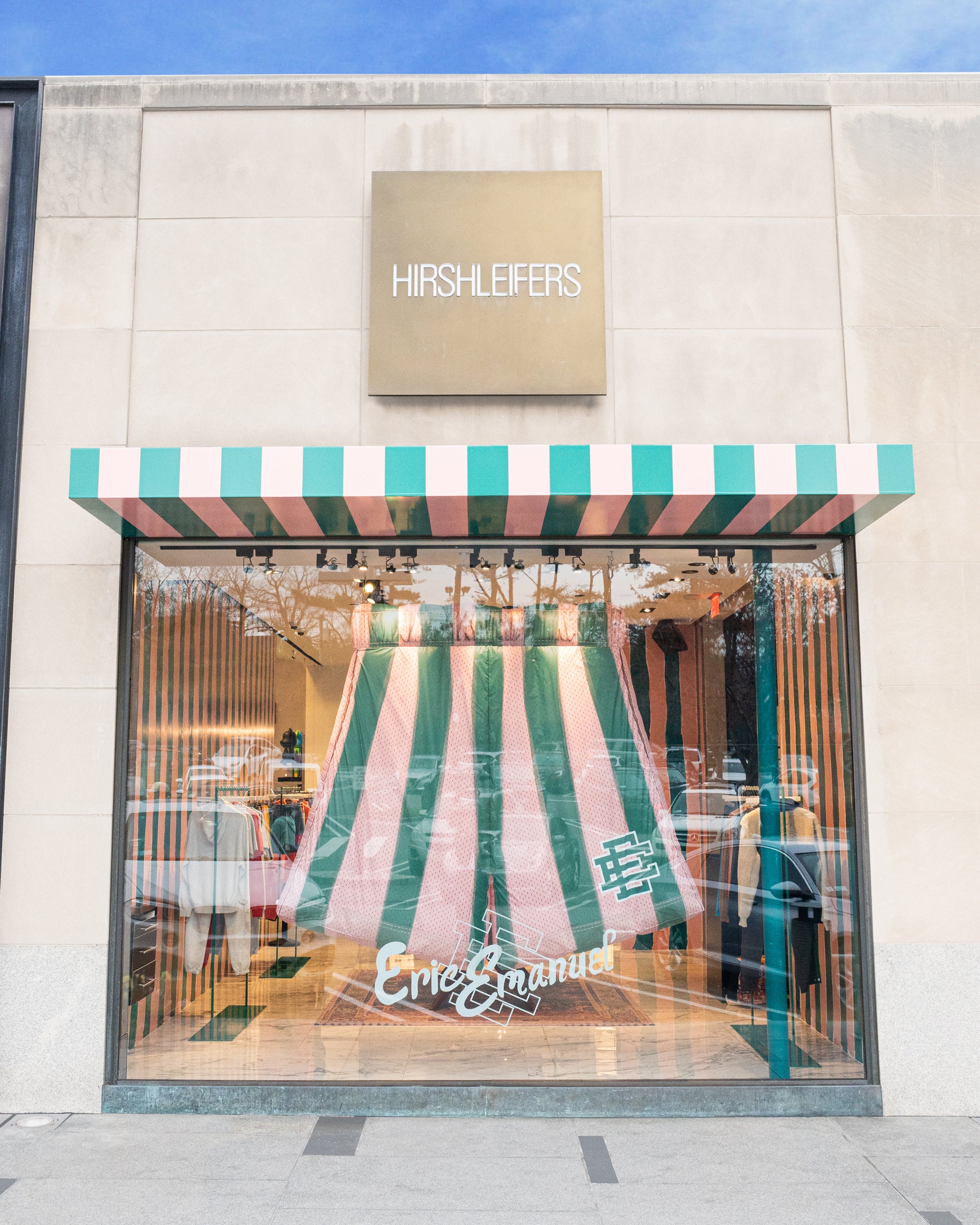 IRL – eric emanuel