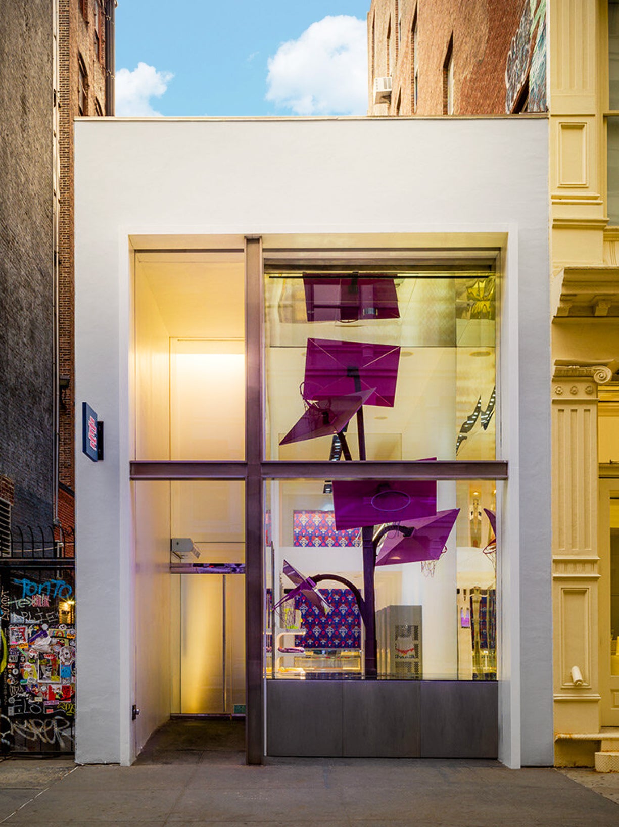 IRL – eric emanuel