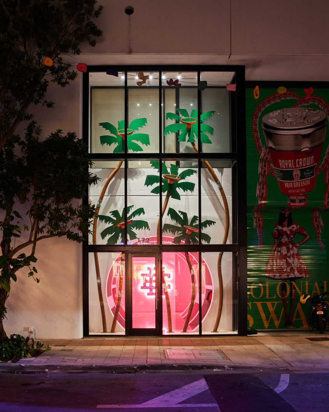 EE® Store Miami Design District – eric emanuel