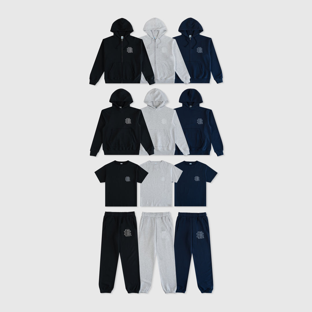 Eric Emanuel – eric emanuel