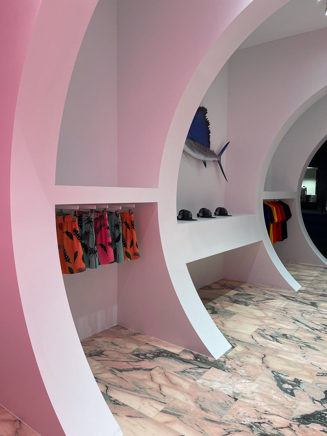 EE® Store Miami Design District – eric emanuel